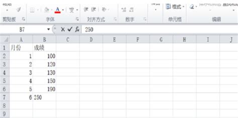 Excel如何计算rsd值 360新知
