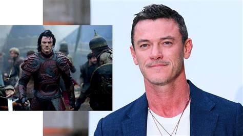 The Cast Of Dracula Untold Where Are They Now