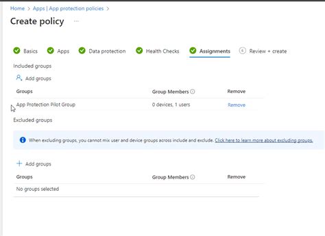 How To Set Up Mobile Application Management Mam For Windows With Intune Recast