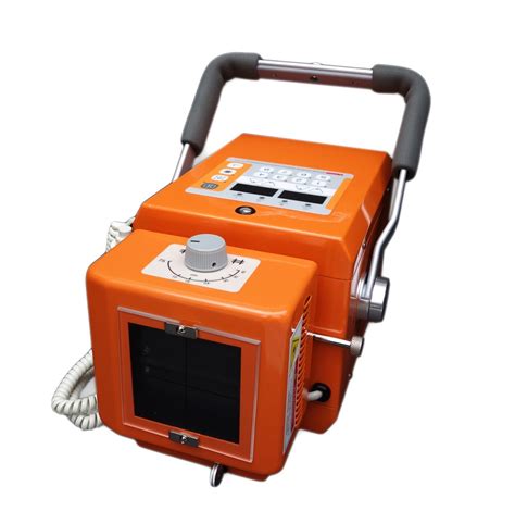 Ecoray Orange Series Hes Kampen