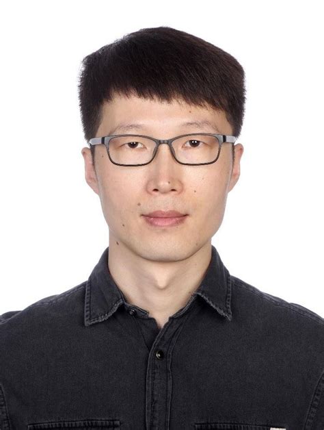 杨成武 中国科学院大学 Ucas