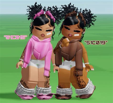 Catalog Outfit Ideas