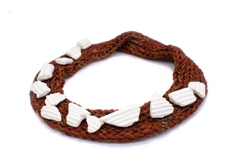 Catching Up With Artist In Residence Amanda Stumpf Contemporary Craft