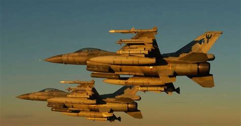 Μετά τα Rafale και Viper έρχεται η αναβάθμιση 38 μαχητικών F 16 Block 50 Οι συσχετισμοί στο Αιγαίο