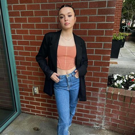 Reese Hatala 08 04 2023 • Celebmafia