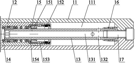 Hydraulic Damping Device Eureka Patsnap