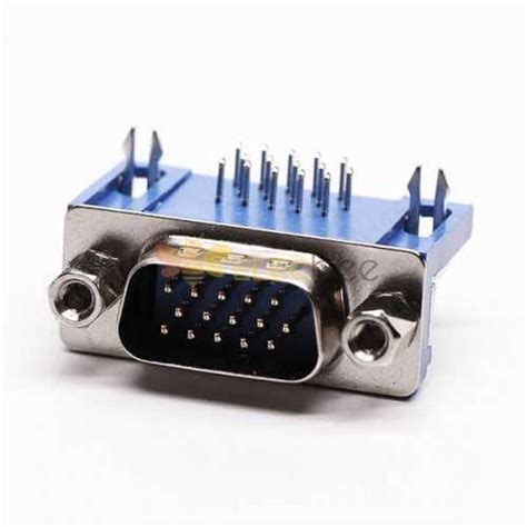 15 Pin D Sub Female Connector Pinout A Comprehensive Guide