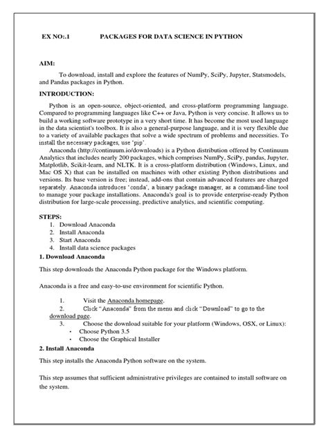 Fds Pdf Download Free Pdf Python Programming Language Array