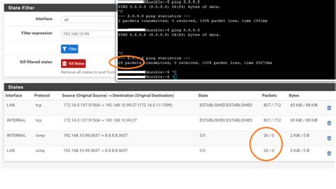 pfsense block icmp echo reply from wan to opt1 netgate forum