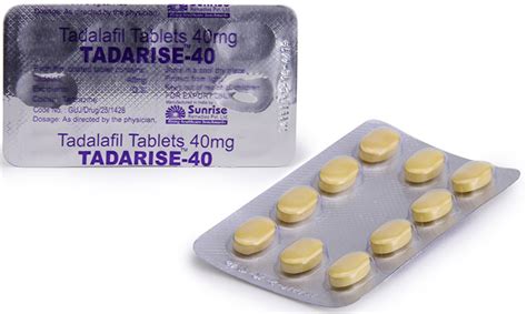 Купить сиалиc Tadarise40 в Минске в аптеке без рецепта по лучшей