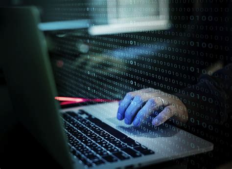 Diverse Computer Hacking Shoot Premium Photo Rawpixel