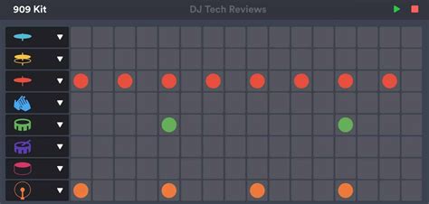 The Top 15 Drum Patterns You Need To Produce Hit Songs