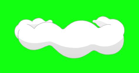 Smoke Animation For Video Content 2d Animation 23106376 Stock Video At