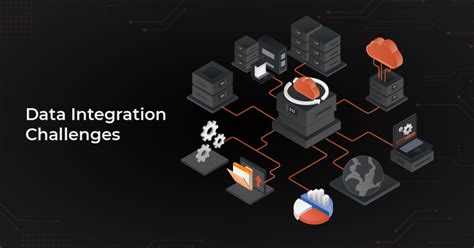Top 7 Data Integration Challenges And Solutions