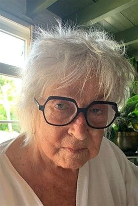 Francine Van Mieghem Muze Van Beeldhouwer George Grard Overleden