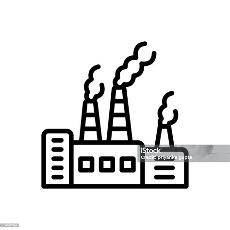 Pollutant Polluted Stock Illustration Download Image Now Air