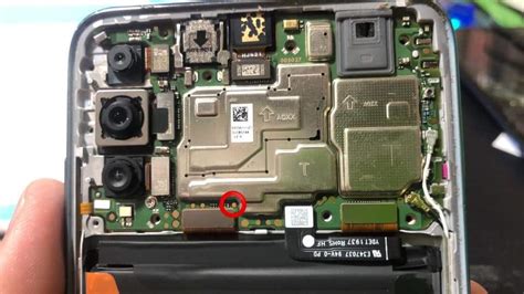 Test Point Test Point Huawei