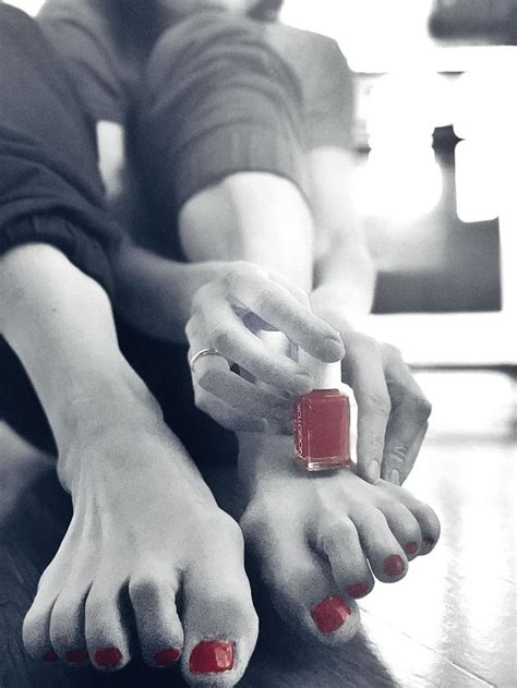 Toe Nail Polish Literally Rtoenailpolish