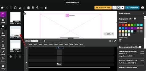 모션 그래픽 튜토리얼 간단히 시작하는 3가지 방법
