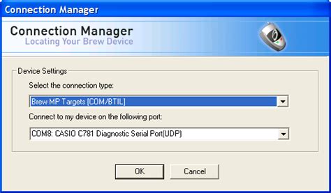 Running Unsigned Code On Brew Devicescasio Legacy Portable Computing
