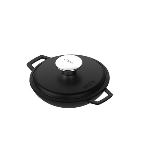 Imusa Mini Cauldron14cm Ns Delicia Firgos Curaçao