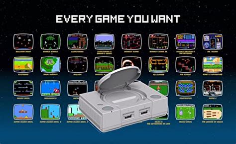 sonicon raspberry pi 4 4b retropie emulation station emulator mini
