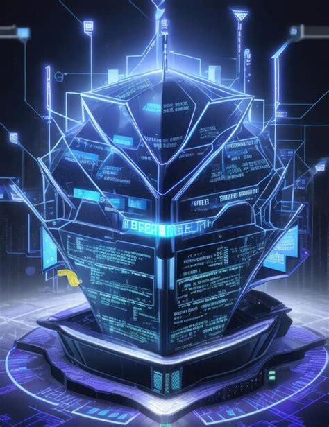 Premium Photo Cyber Security Network Data Protection Concept
