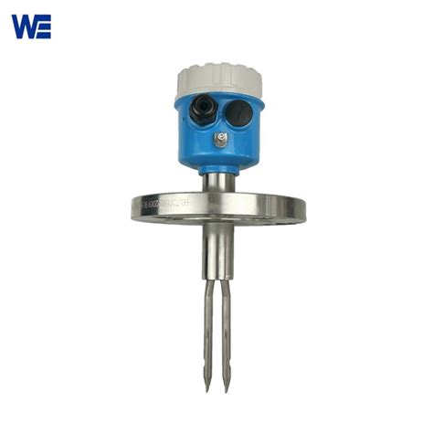 Flange Connecting Tuning Fork Level Switch Vibrating Fork Switch
