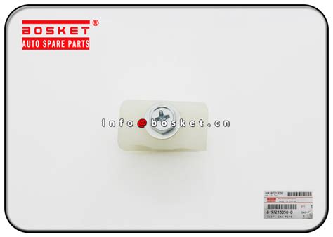 8 97213050 0 8972130500 Injection Pipe Clip Suitable For Isuzu Nkr Npr