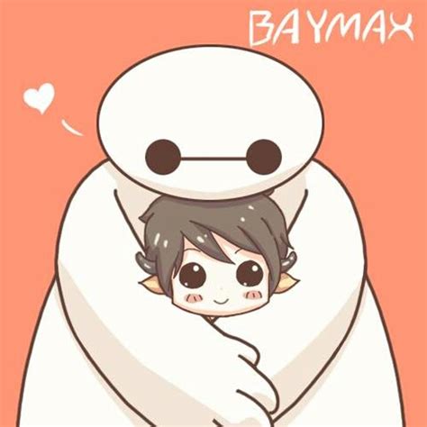 侵刪 超能陆战队 bighero6 小広 大白ba 堆糖美图壁纸兴趣社区
