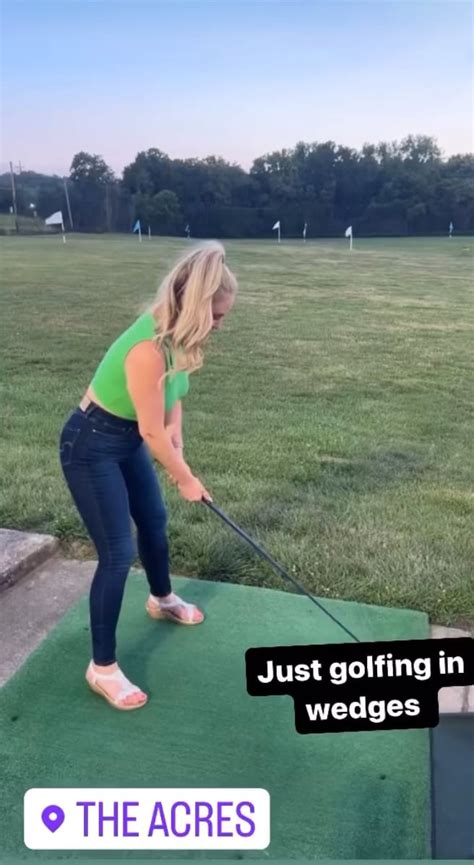 Courtney King Fox 19 Cincy Rcurvynewswomen