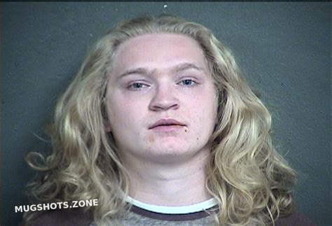 Couch Kenneth Wayne Jr 11282023 Wyandotte County Mugshots Zone
