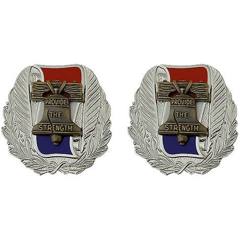Recruiting Command Unit Crest Usamm