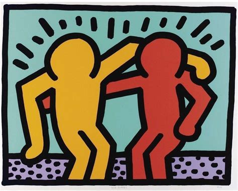 Keith Haring