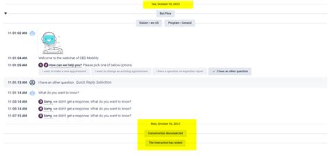 Question About Messaging Threading Timeline Web Messaging Genesys