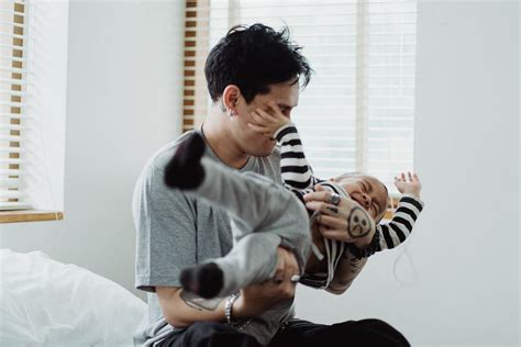 I Have 30 Days To Learn How To Become A Dad… By Becoming Dad Medium