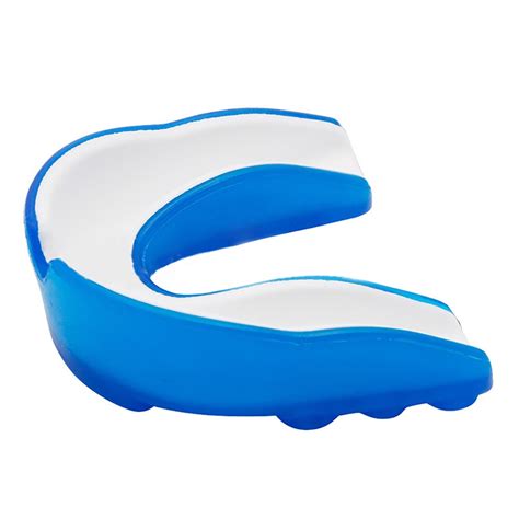 Adult Mouth Guard Silicone Teeth Protector For Box Grandado