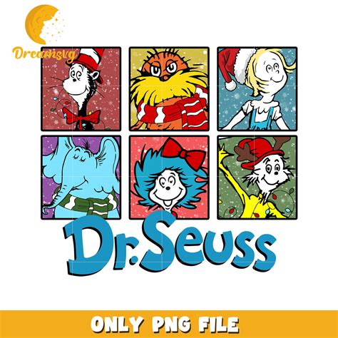 Dr Seuss Sam I Am Green Eggs And Ham Png Dreamsvg Store