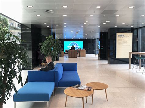 Modular Desk System On Behance