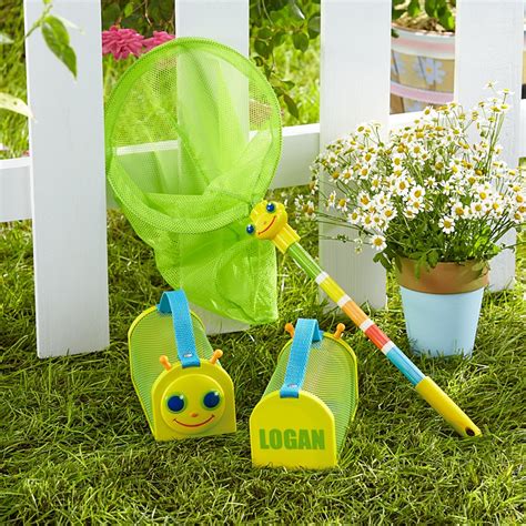 Melissa And Doug® Insect Personalized Explorer Set At