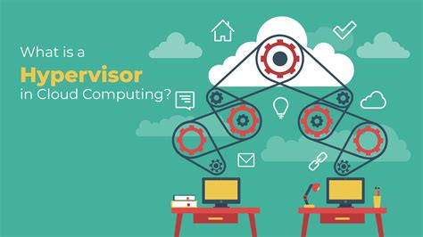 Virtualization Virtuoso Exploring The Wonders Of Hypervisor