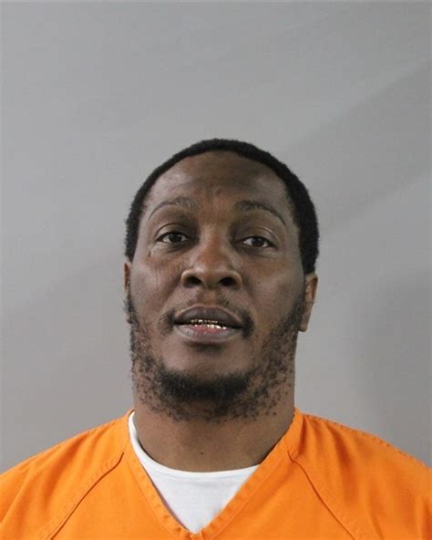 Darion Jacob Booked For 000