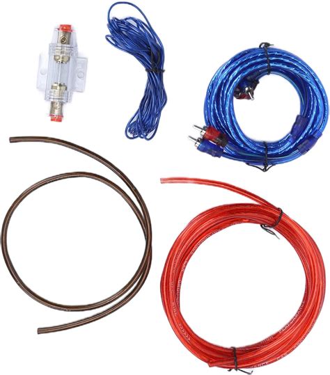 Ground Wire For Amplifier At Georgia Townley Blog