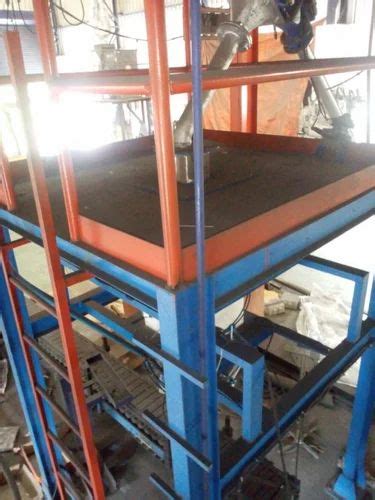Jumbo Bag Unloading System Jumbo Bag Unloading Stations Manufacturer From Pune