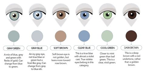 Your Eye Color Artofit