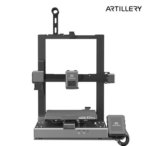 3d Printing User Support Artillery3d