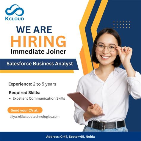 Kcloud Technologies World Of Cloud On Linkedin Salesforcebusinessanalyst Salesforce