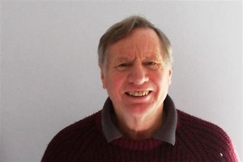 From Terry Wogan To Joe Root Journalist Guy Has Seen All The Greats