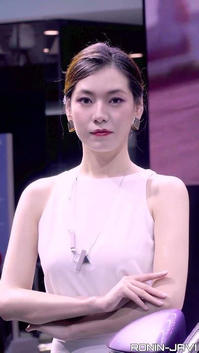 2021广州车展 飞凡车模20 Youtube