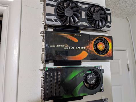 Gpu Wall Mount Bracket By Sam Desplancke Download Free Stl Model